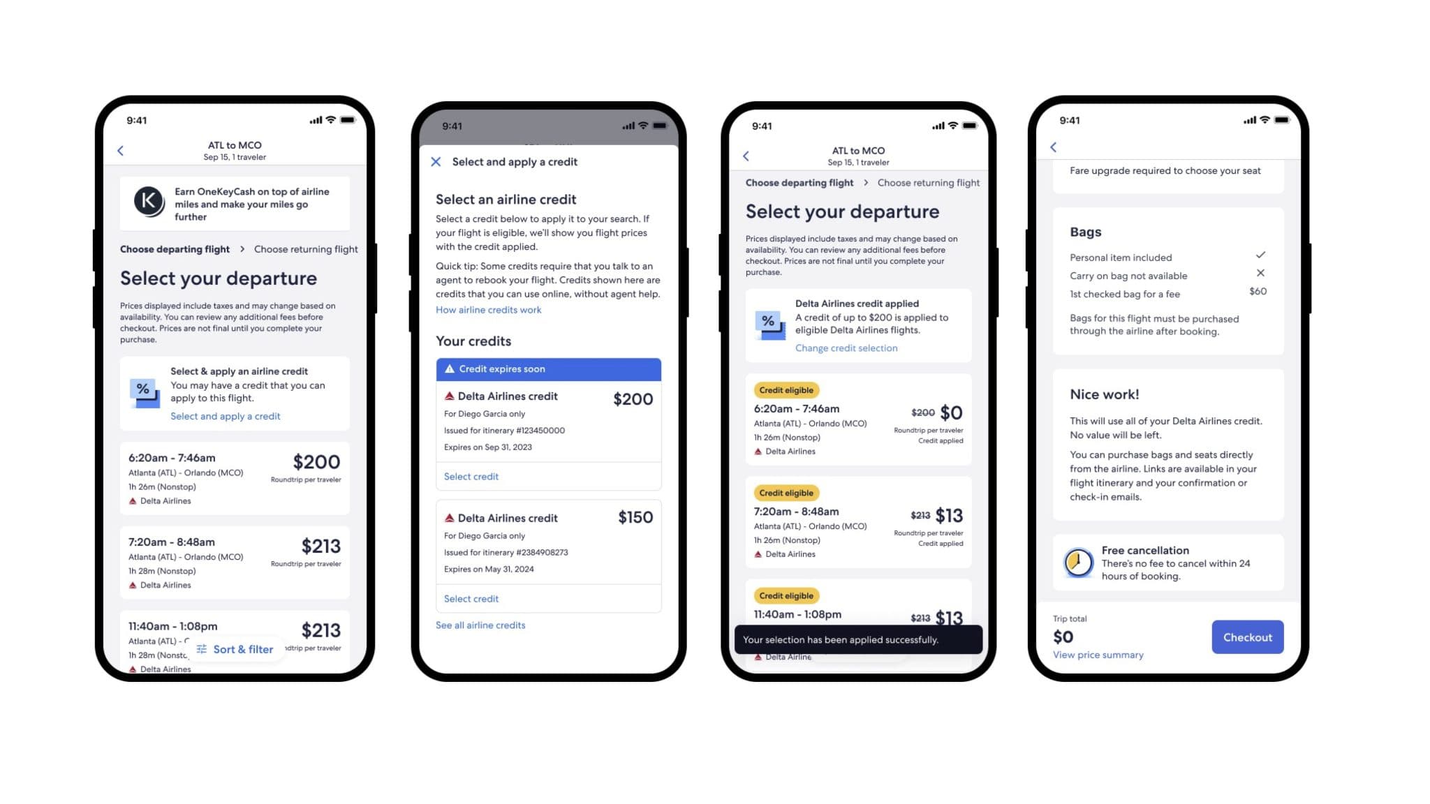 Expedia Group Announces 'One Key,' a Groundbreaking New Loyalty Program