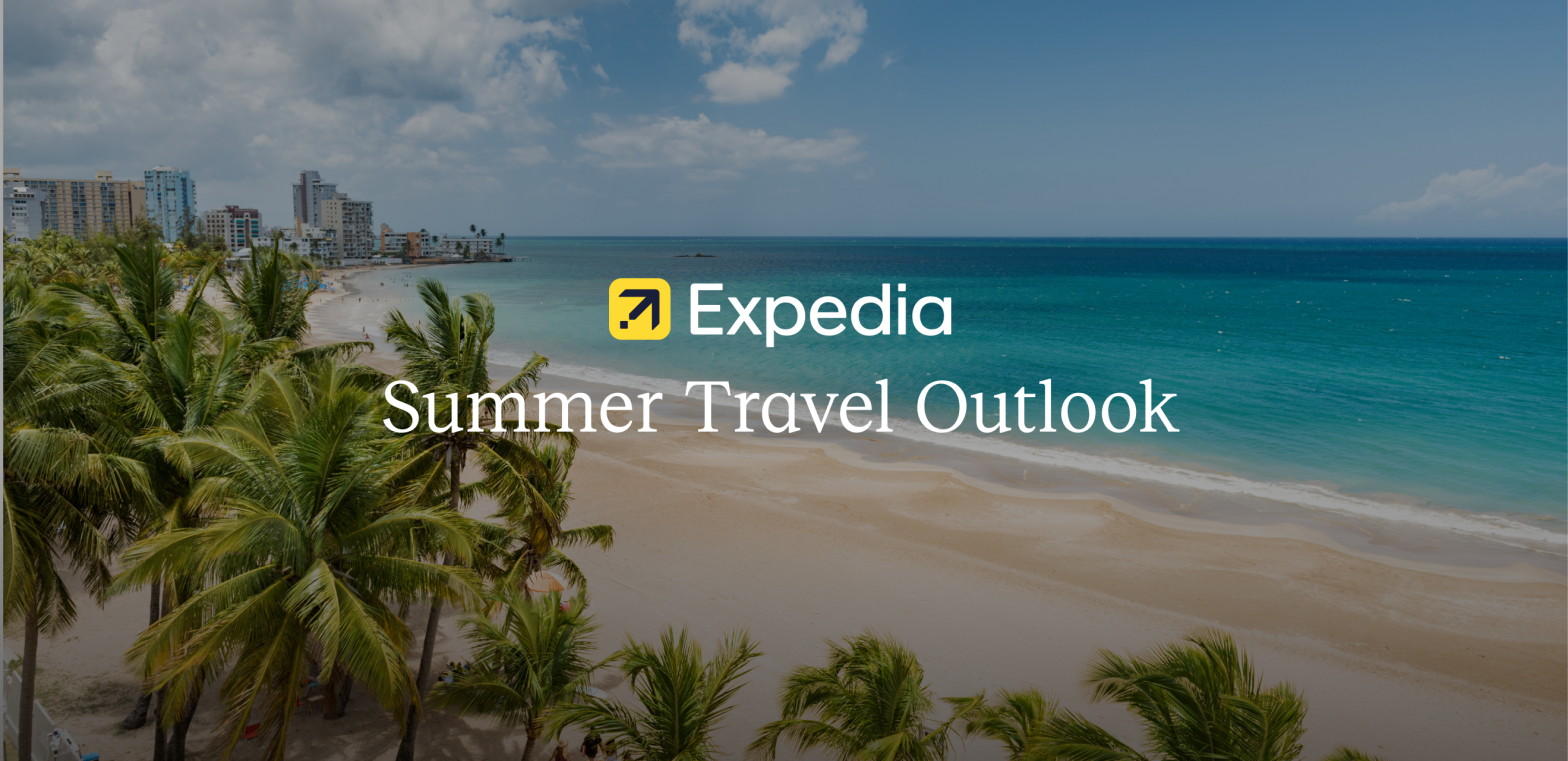 Expedia Group Announces 'One Key,' a Groundbreaking New Loyalty Program