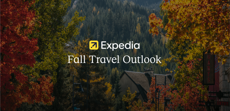 Travel Priorities Reinvented: Expedia Group’s 2025 Traveler Value Index Signals a Shift in ...