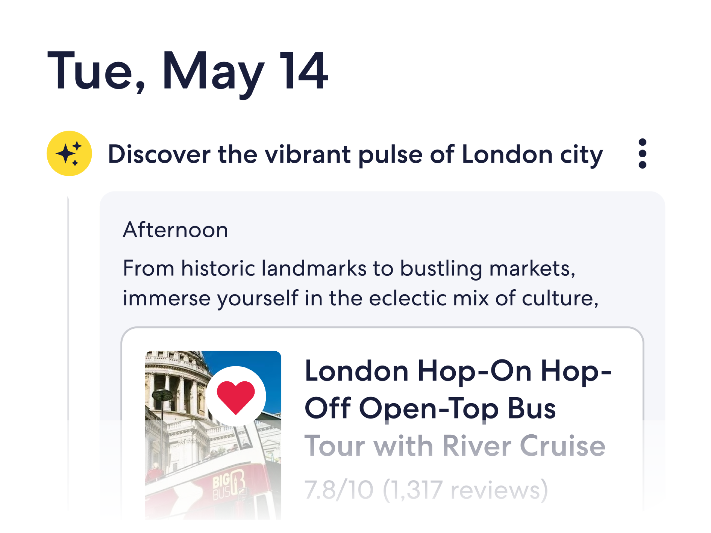 Spring Release 2024 - Expedia Group Product Innovation