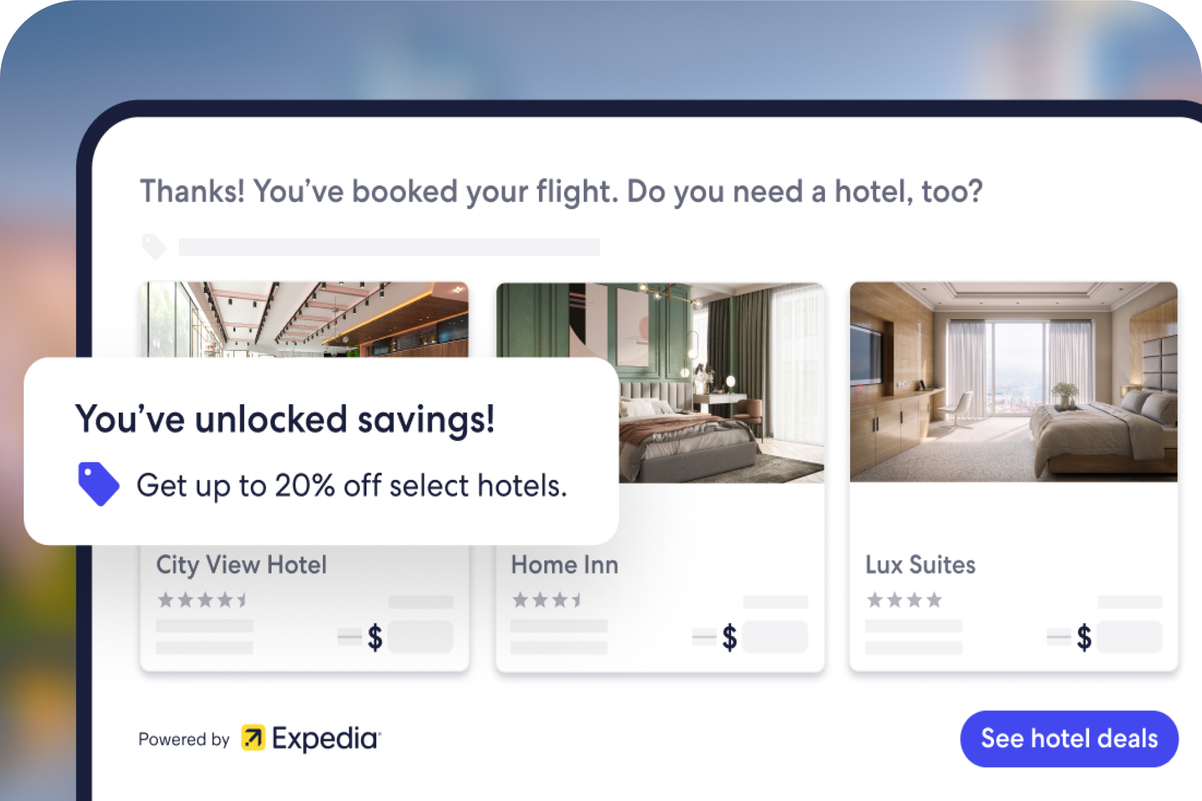 Spring Release 2024 - Expedia Group Product Innovation