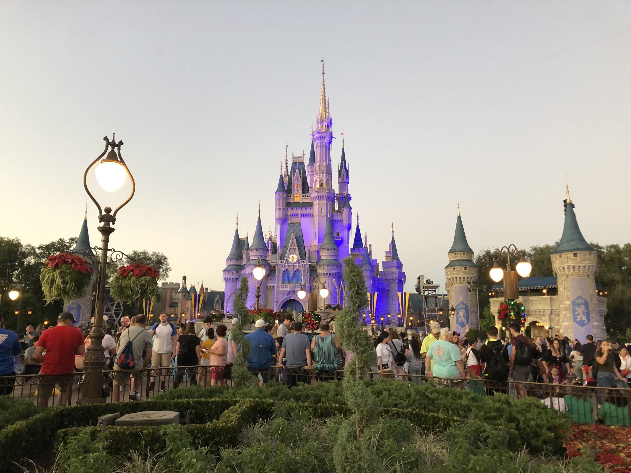What to pack for Walt Disney World | Expedia