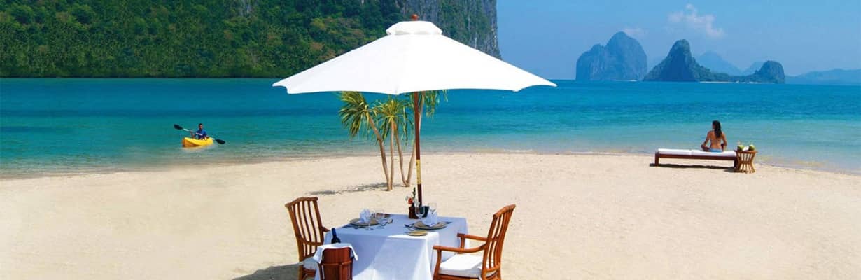 12 gorgeous beaches to daydream about at work | Expedia