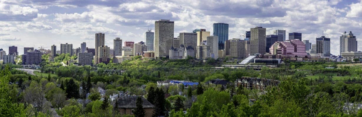 Celebrating summer in Edmonton | Expedia