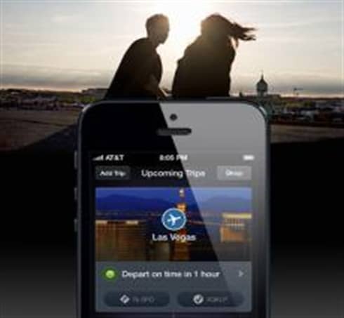 Expedia Adds Beautiful, Simple Itinerary with Live Data to Award ...