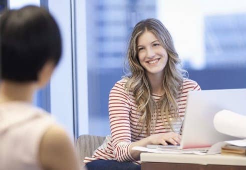 Kicking off summer with Girls Who Code | Expedia