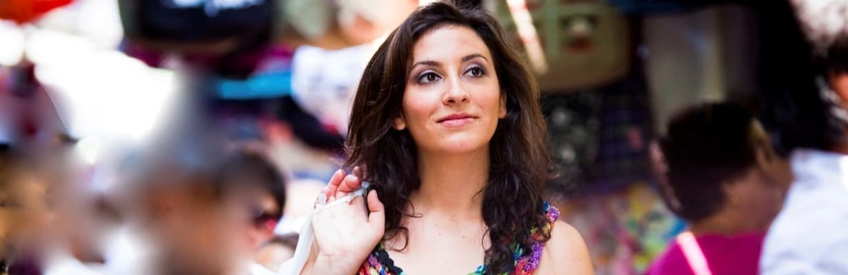 Blogger spotlight: Travel with Kate | Expedia