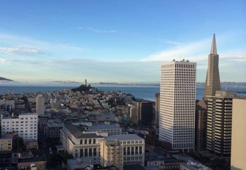 On location in San Francisco | Expedia