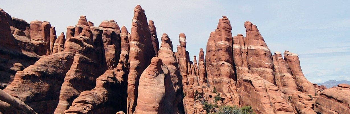 Weekend escapes in Utah | Expedia