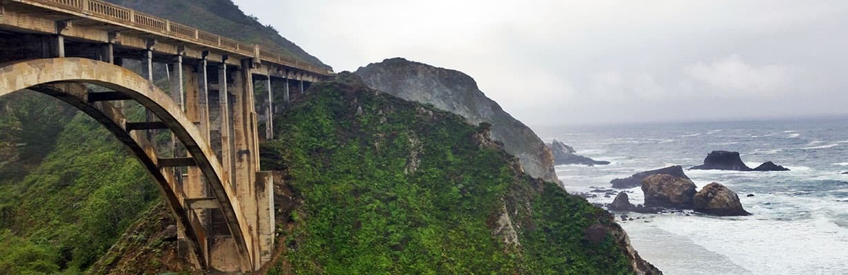 PCH road trip tips | Expedia