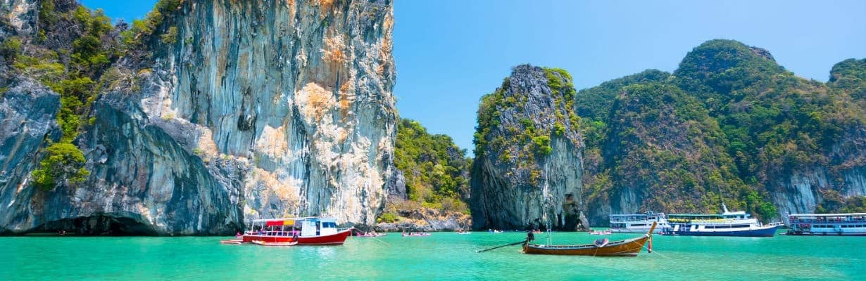 24 hours of fun in Phuket | Expedia