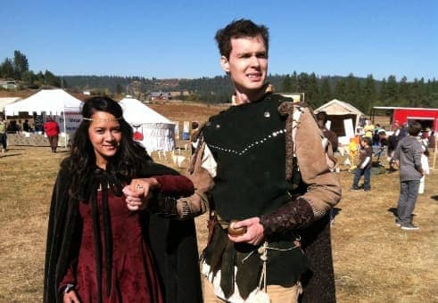 5 reasons to attend a Renaissance fair | Expedia