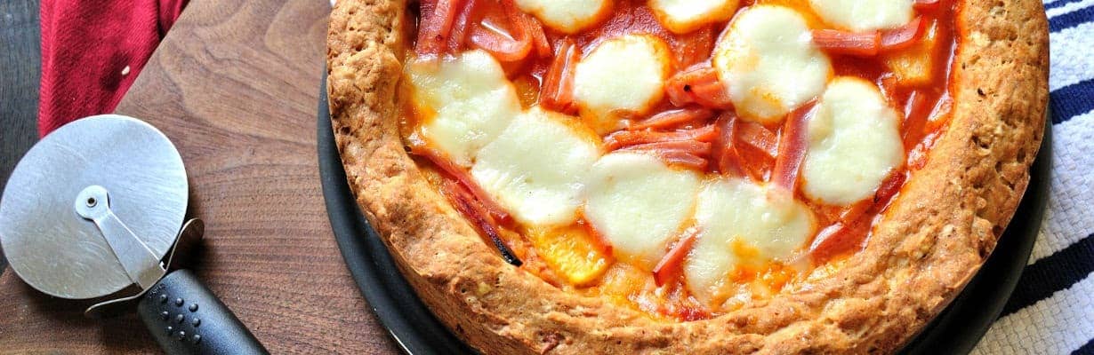 Top 10 Chicago hotels for pizza fanatics | Expedia