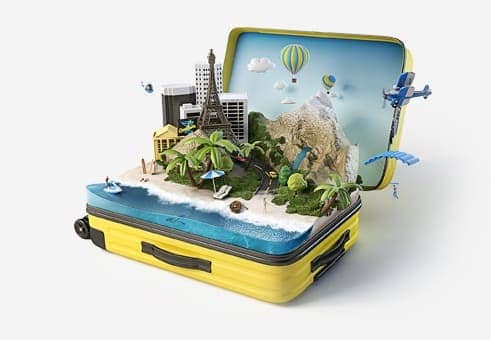 TRIP of a lifetime | Expedia