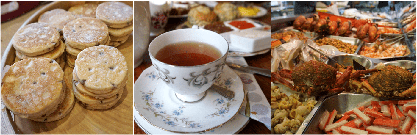The ultimate guide to traditional Welsh food | Expedia