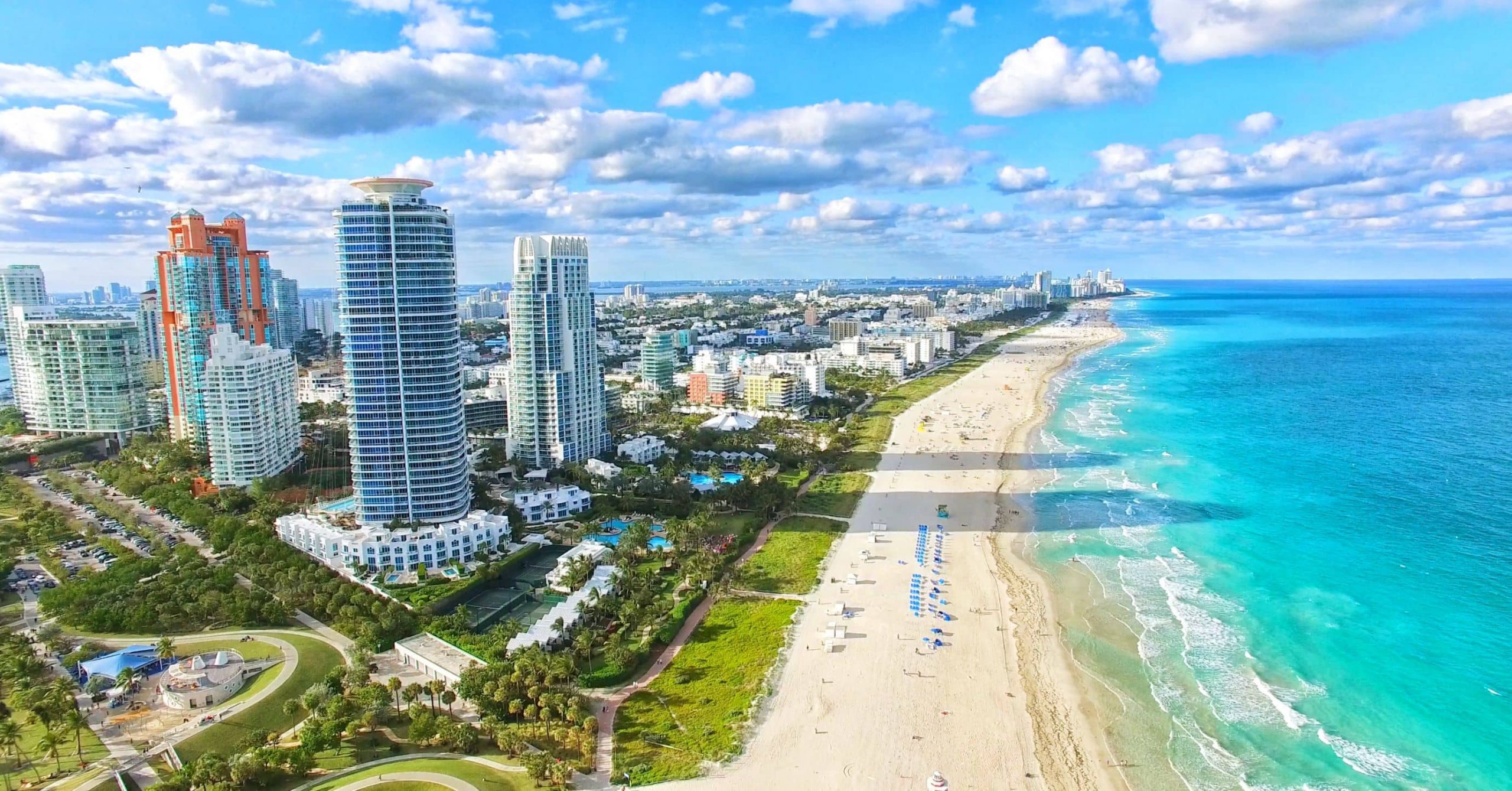 Explore Miami: 10 Ways to Travel through the Magic City