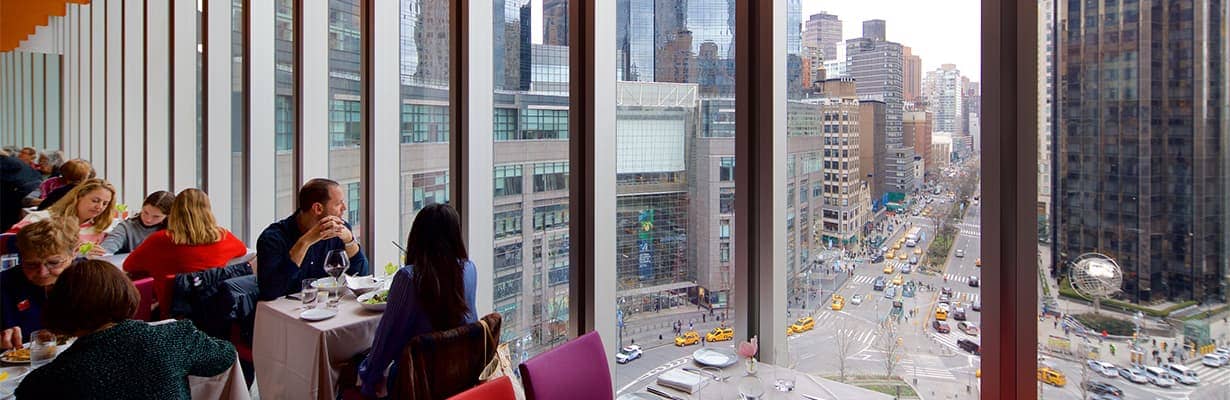 New York City restaurant spotlight: 10 Manhattan eateries to try now ...