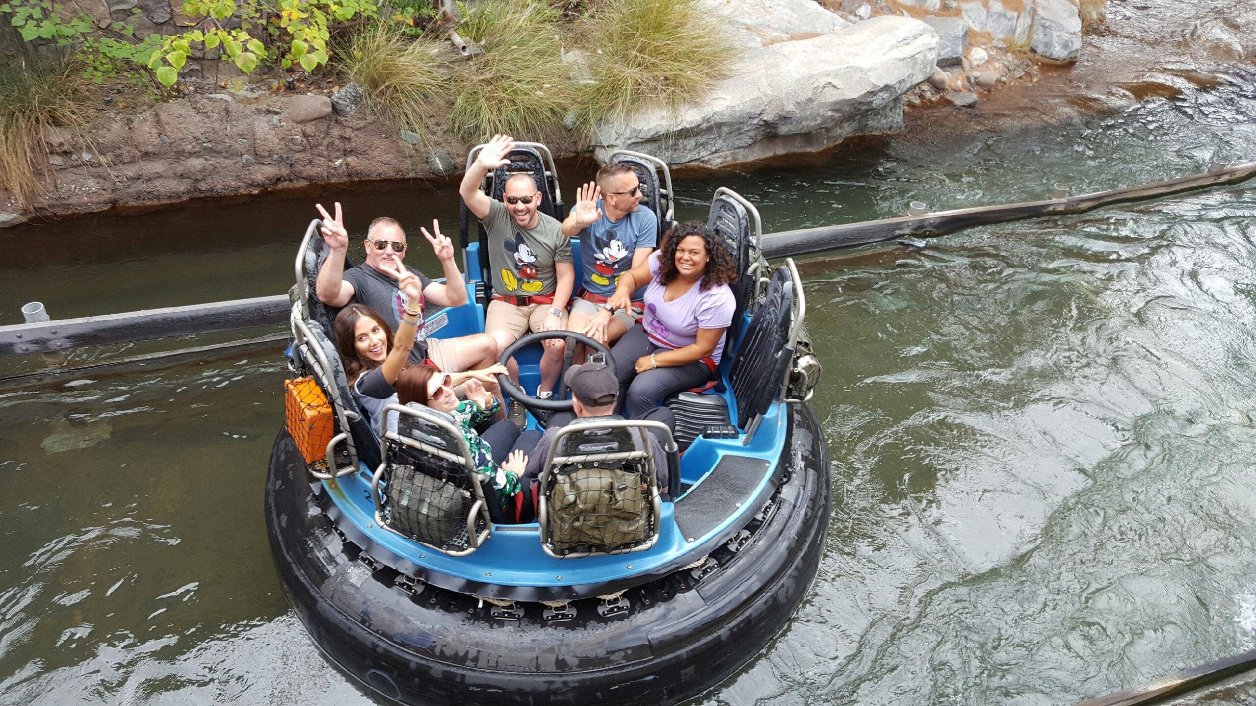 3 best thrill rides at Disneyland Resort | Expedia