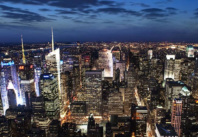 19 iconic New York musicians to listen to right now