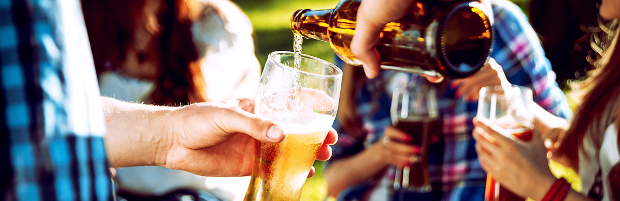 8 Best US places to enjoy outdoor drinks | Expedia