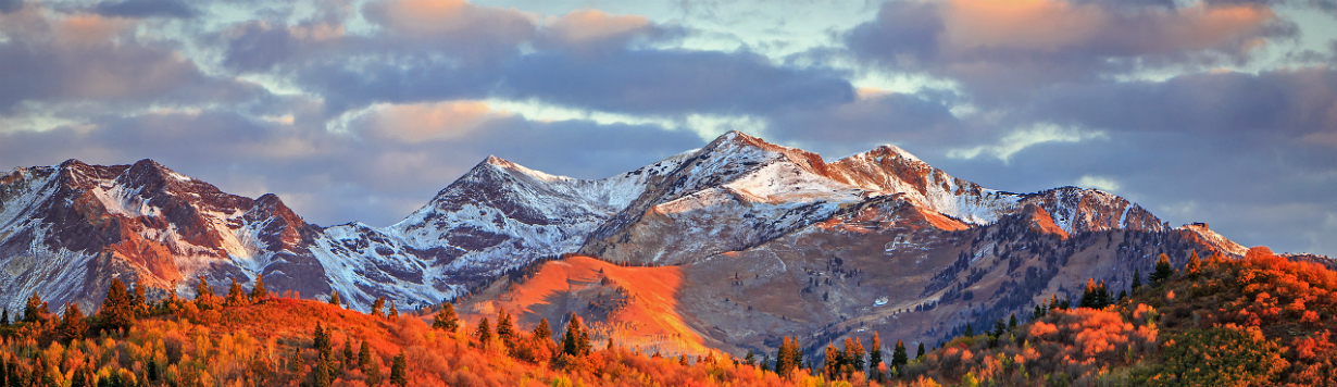 Most beautiful towns in Utah | Expedia