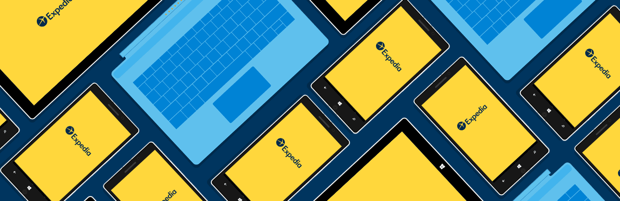 Plan your next adventure with Expedia for Windows 10 | Expedia