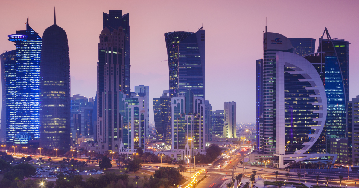 What to do in Doha | Expedia