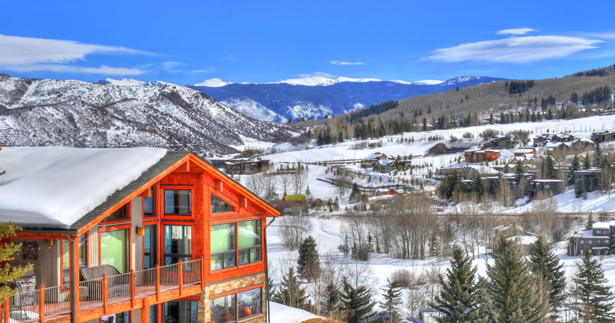 Top 6 Winter Vacation Destinations | Expedia
