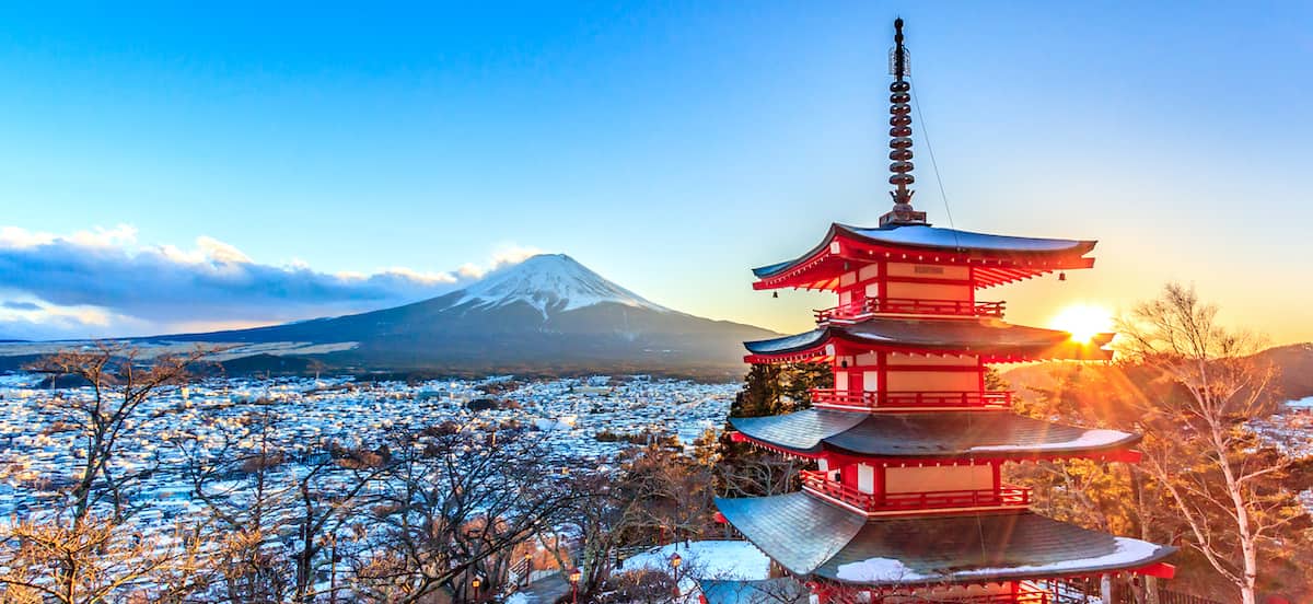 Tips for Solo Travel in Japan | Expedia