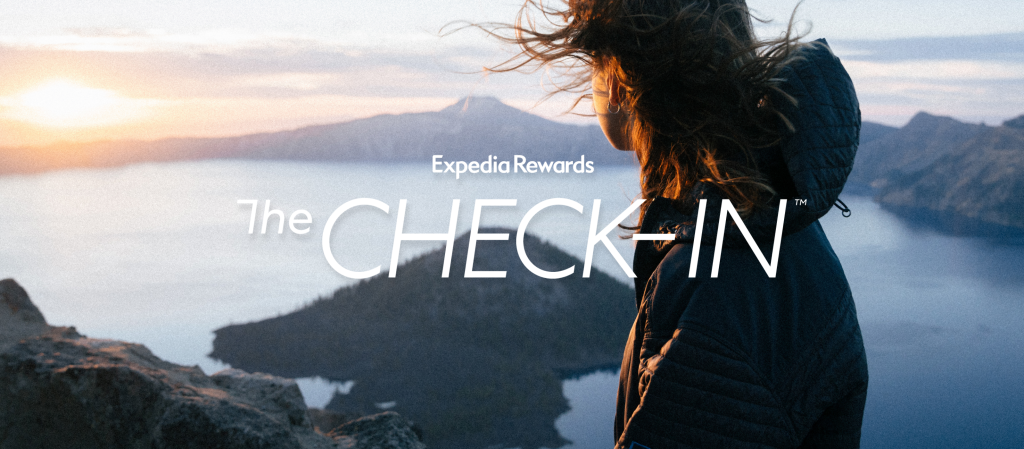 Check-In | Expedia