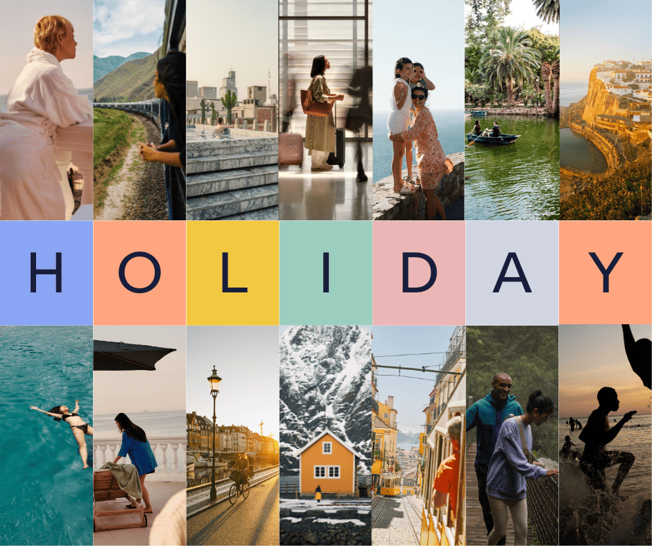 One Key™ Lounge “End of Year” Facebook Sweepstakes | Expedia